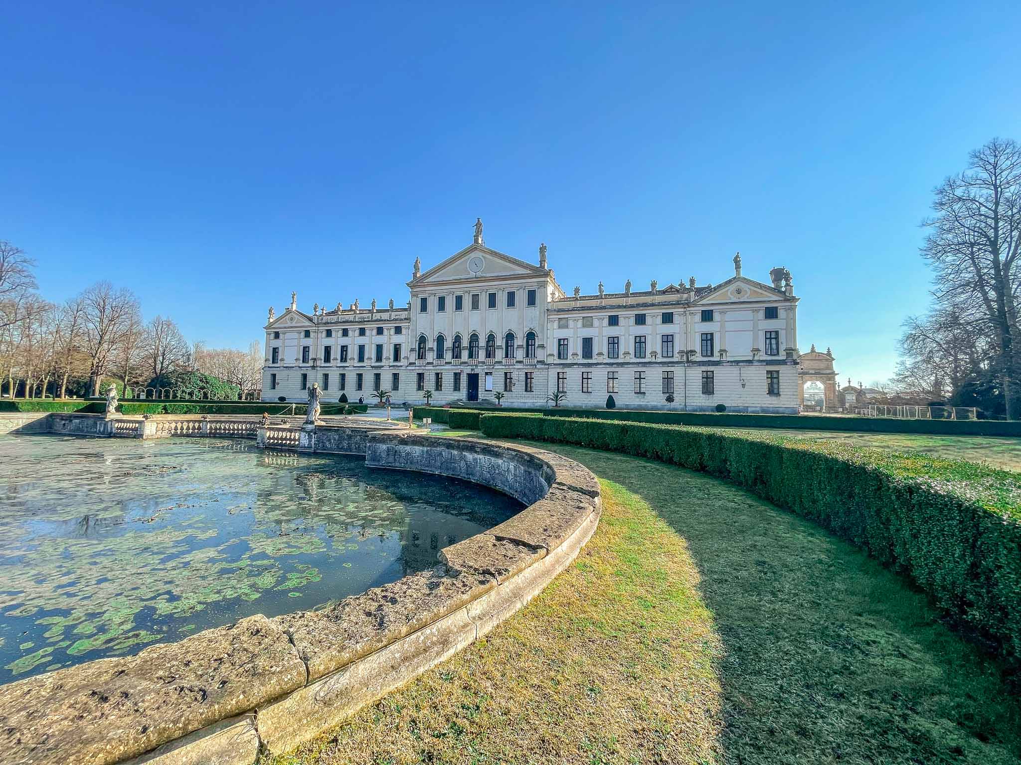 17 Ville Venete da visitare: guida tra le migliori dimore storiche ...